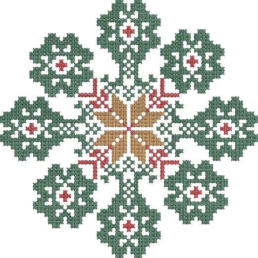 MODEL STEA 4 – Corina Art