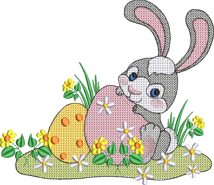 IEPURAS PASTE – Corina Art